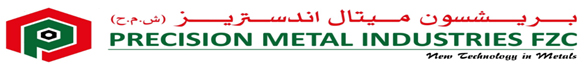 Precision Metal Industries FZC
