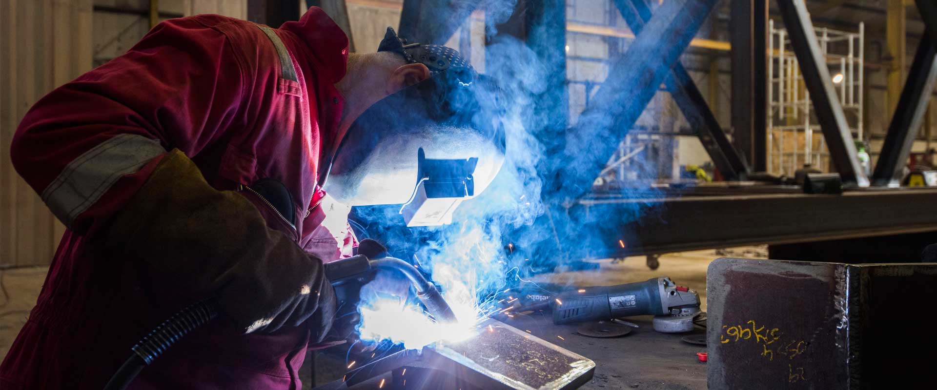 Precision Metal Industries FZC