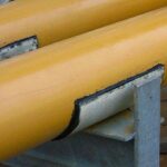 FRP Pad, Roll-on Shield and Sliding Support Distributor UAE